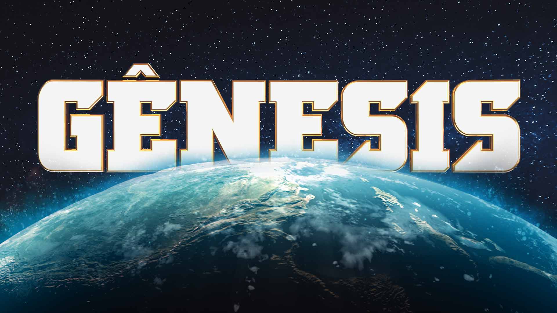 Gênesis