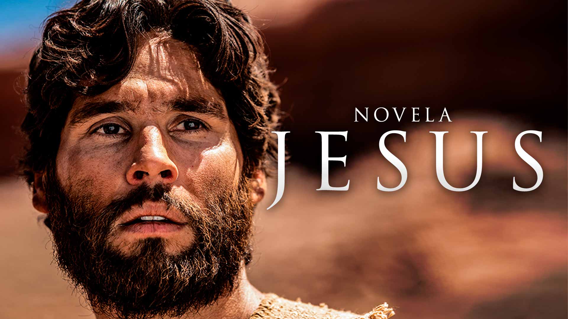 Novela Jesus