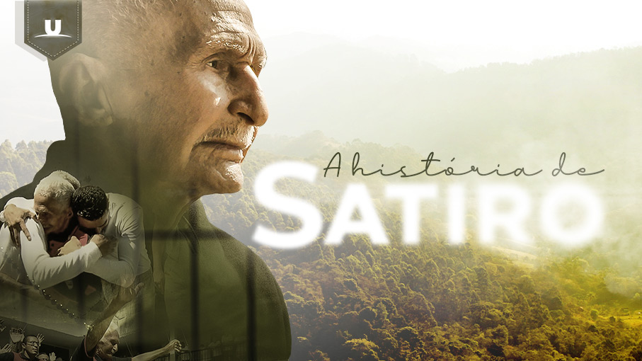 A História de Satiro