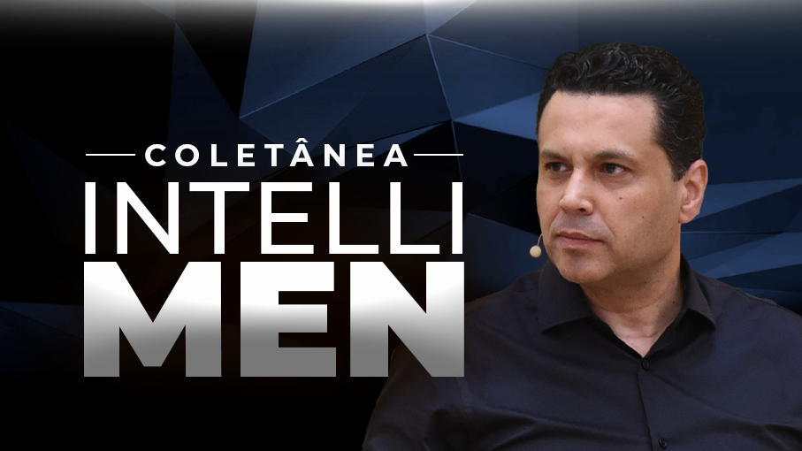 Coletânea IntelliMen